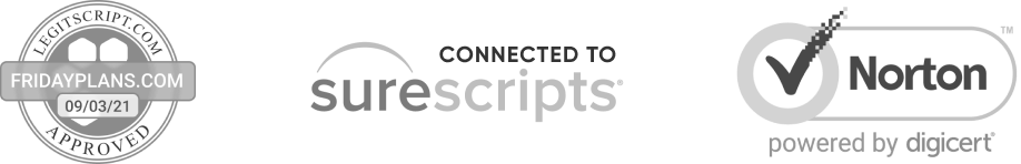 Friday Plans | ED Treatment Reimagined